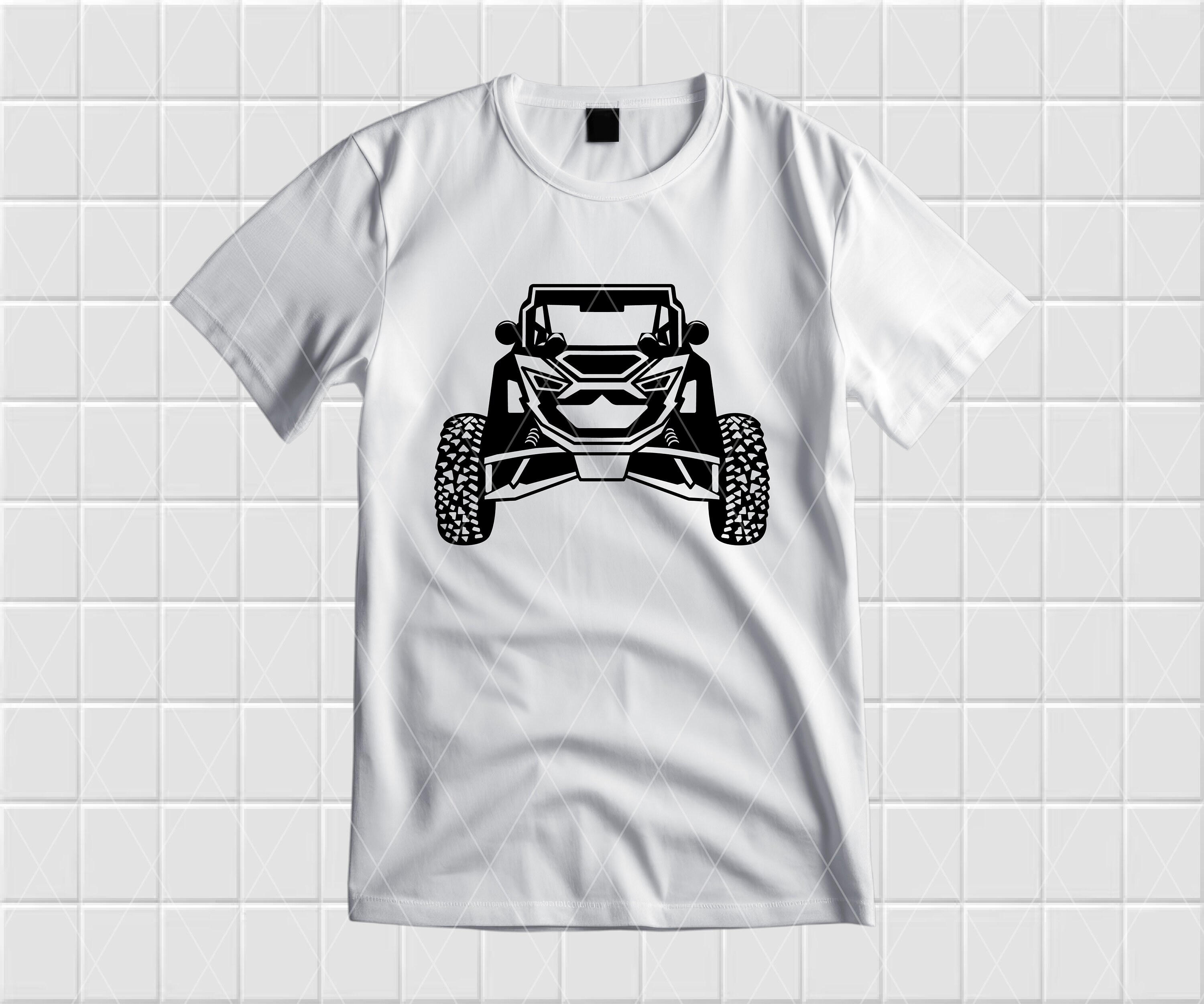 RZR Atv Svg | Atv Offroad Svg | Dirty 4 Wheels | Atv Svg File | Quad ...