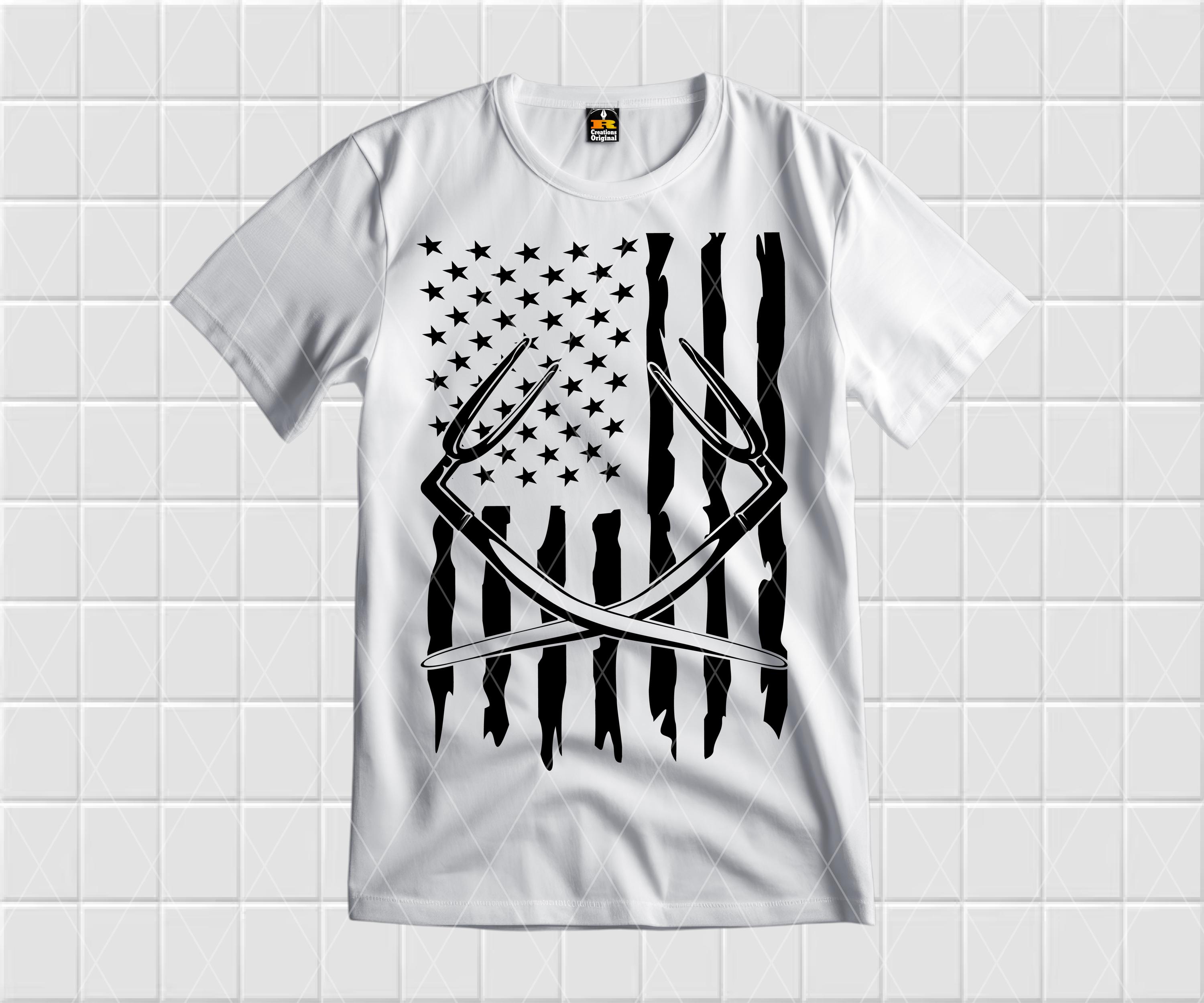 US Gaff Blade SVG: Cockfighting Clipart, Silhouette (digital Download ...