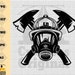 Firefighter Svg | Fireman Svg | EMS | Firefighter Dad Svg | Rescue Svg ...