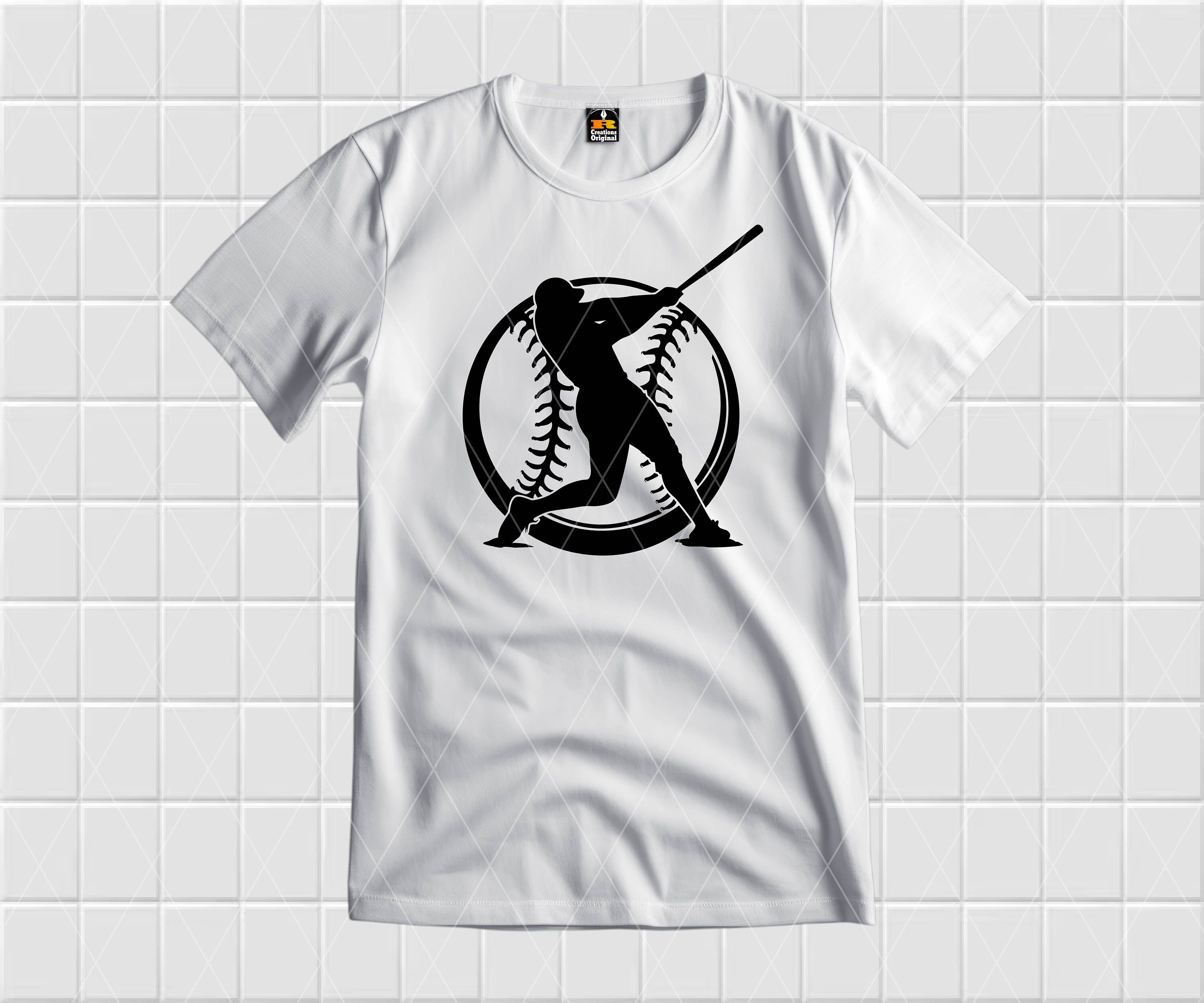 Baseball Player Svg Silhouette Svg Baseball Team Svg Baseball Dad Svg ...