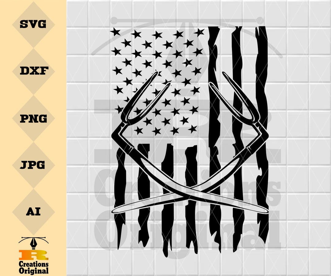 US Gaff Blade Svg Png | US Cockfighting Blade Svg | Cockfighting ...