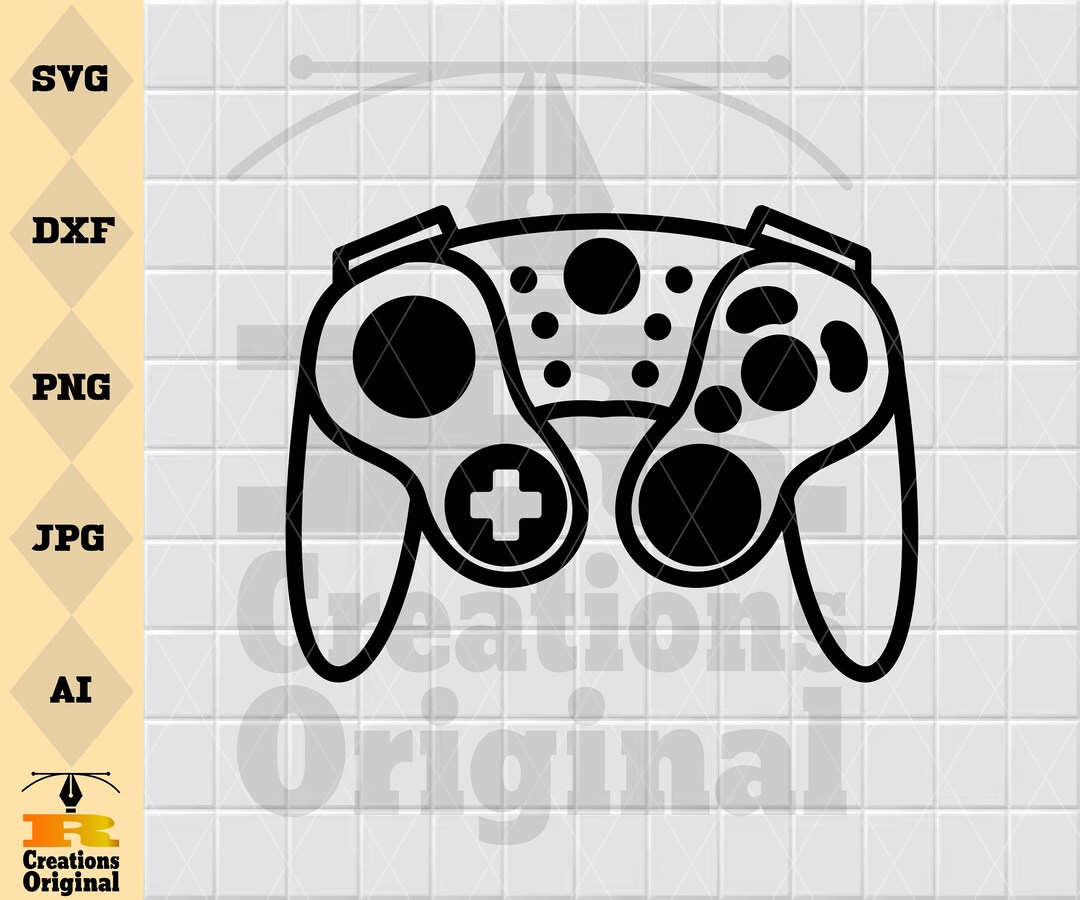 Game Console Png | Game Console Svg | Console Clipart | Console ...