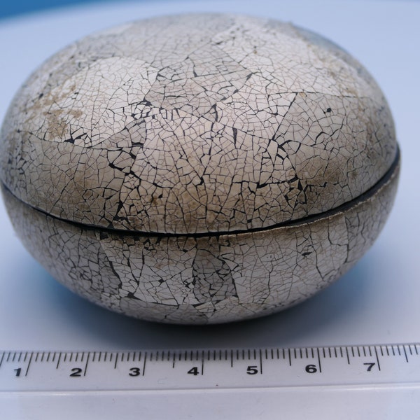 Eggshell Mosaic - Etsy