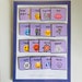 Colourful Semantics Level 5-7: Preschool Speech Therapy Visual Aids ...