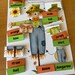 Scarecrow Character Description Fall Activity: Autumn Preschool ...