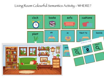 Colourful Semantics for Speech and Language Therapy for Speech Delay ...