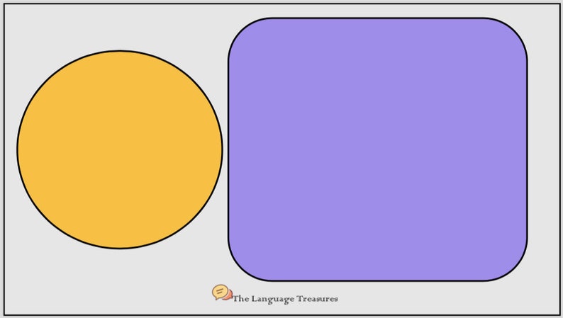 Vocabulary Building Word Mat Language Development for Autism Special ...