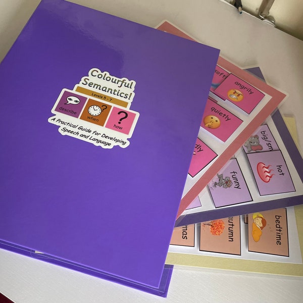 Language Development - Etsy