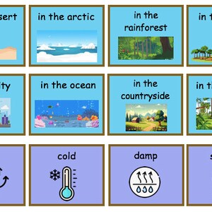 Colourful Semantics Preschool Printables for Kids Speech and Language ...