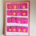 Colourful Semantics Level 5-7: Preschool Speech Therapy Visual Aids ...