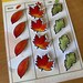 Leaf Shape Preschool Sorting Activity: Montessori Fall Printable (PDF ...