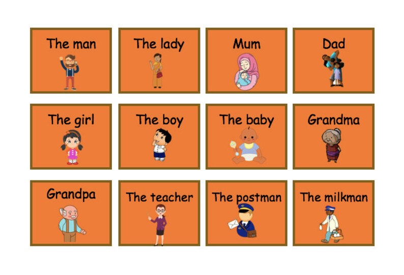 Colourful Semantics for Speech and Language Therapy for Speech Delay ...