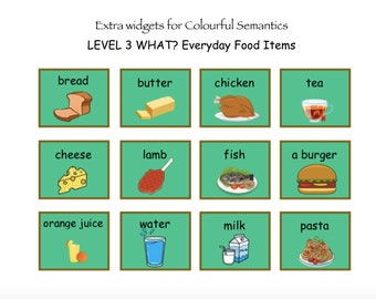 Colourful Semantics for Speech and Language Therapy for Speech Delay ...