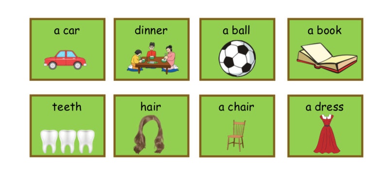 Colourful Semantics for Speech and Language Therapy for Speech Delay ...