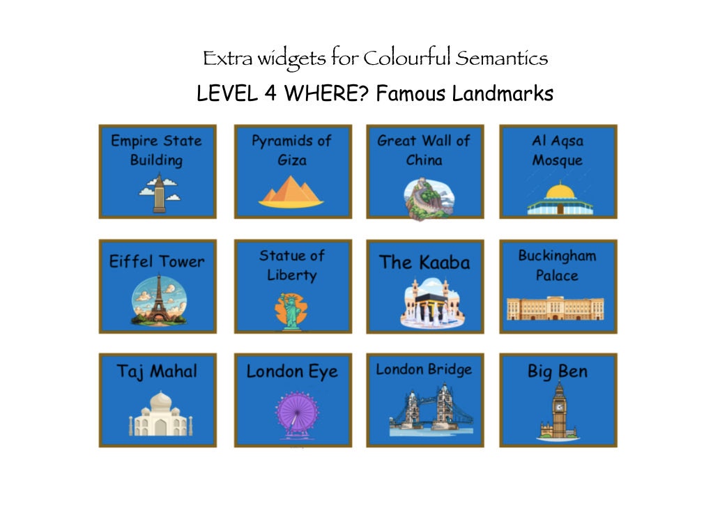 Colourful Semantics for Speech and Language Therapy for Speech Delay ...