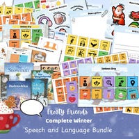 F Sound Tic-tac-toe PRINTABLE Speech Sounds Tic-tac-toe Print and Play ...