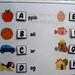 Beginning Sounds Printable Game, Preschool Phonics Activity (digital ...