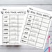 182 Printable Sight Words, Kindergarten Sight Word Worksheets ...