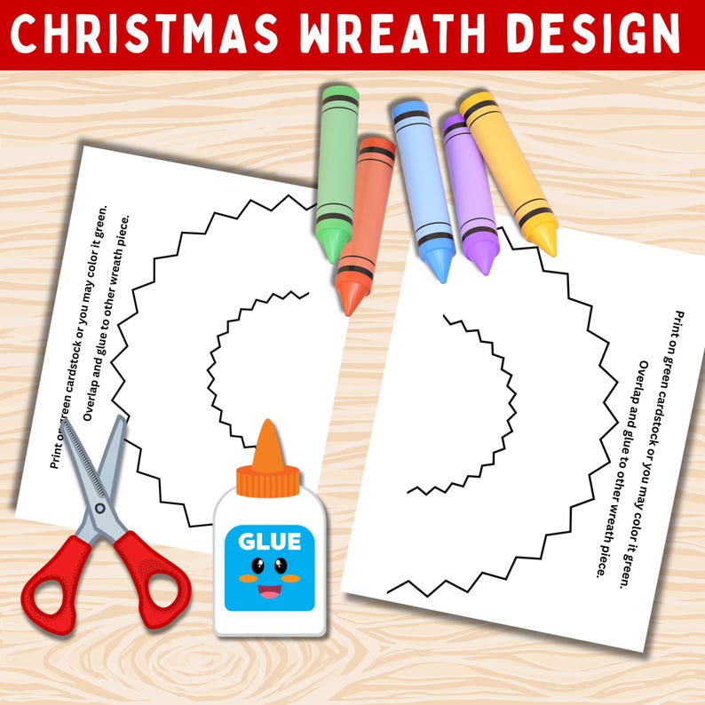 Christmas Bible Craft, Names of Jesus Sunday School Craft, Advent ...