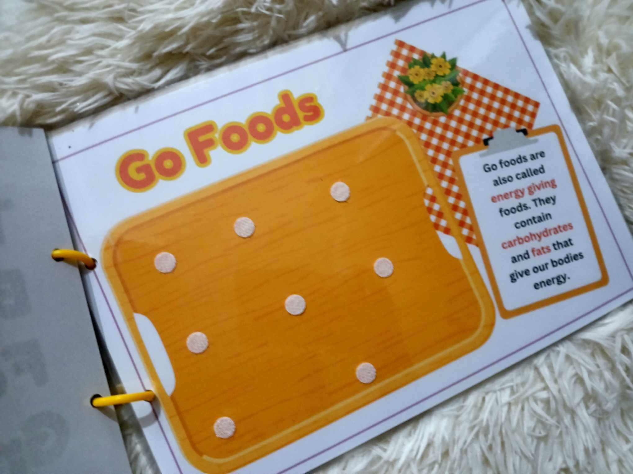 Food Groups Sorting Printable Montessori Science Cards- Kids Nutrition ...