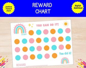 Classroom Encouragement Incentive Set - Etsy