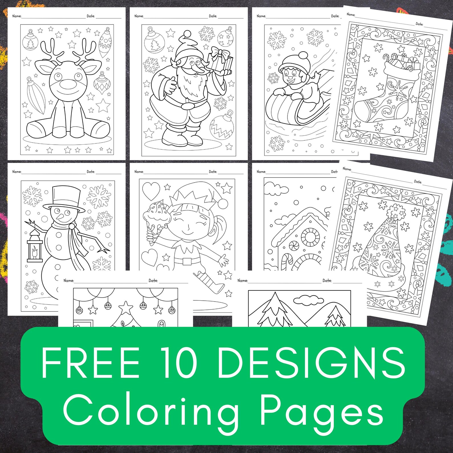 Advent Wreath Paper Craft, Advent Bible Craft, Christmas Coloring Craft ...