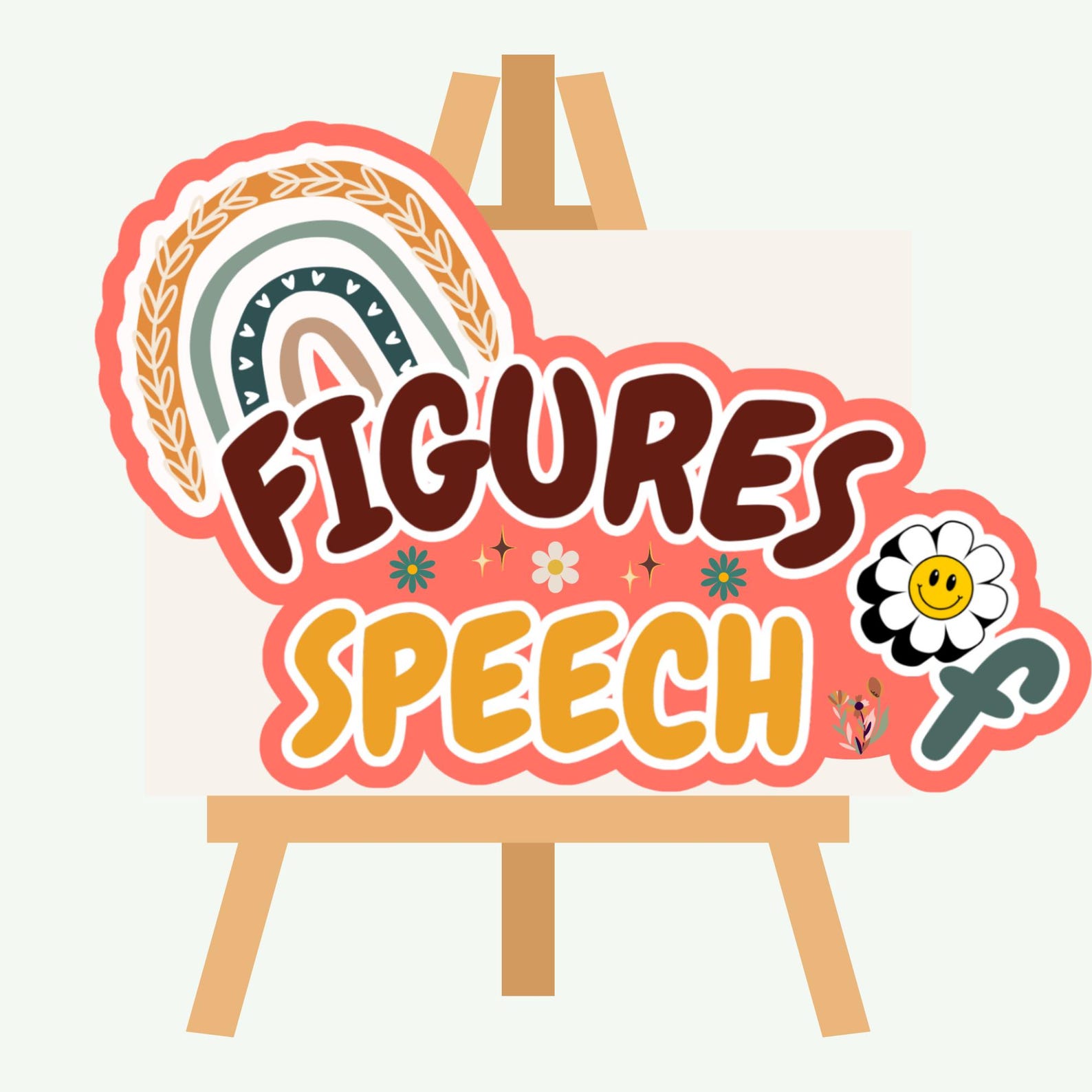 Figure of Speech I Literary Devices Posters | Figurative Language Set ...
