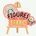 Figure of Speech I Literary Devices Posters | Figurative Language Set ...