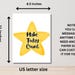 New Year Bulletin Board Kit Year to Shine Star Classroom Decorations ...