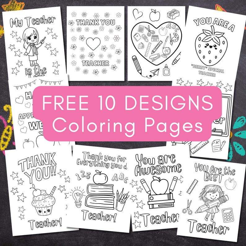 Teacher's Day Handprint, Teacher's Appreciation Handprint, Teacher's ...