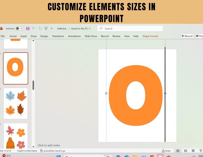 Cutesy Fall Classroom Bulletin Board Kit | Autumn Decor (printable) - Etsy