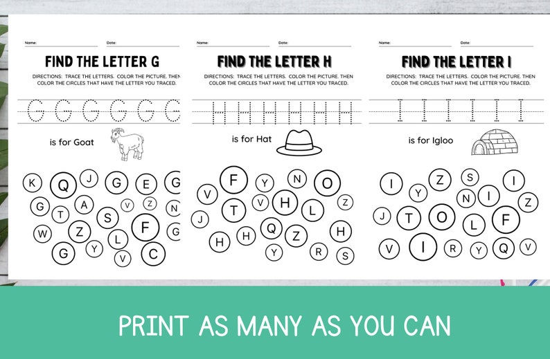 Alphabet Tracing for Preschool Phonics Alphabet Tracing Tracing ...