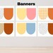 Cutesy Fall Classroom Bulletin Board Kit | Autumn Decor (printable) - Etsy