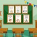 Christian Classroom Rules, Class Rules Poster, Homeschool Classroom ...