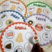 Five Senses Sorting Activity -5 Senses Sorting, Busy Book , Toddler ...