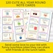 Lunchbox Jokes for Kids, Printable Lunch Box Notes, Back to School ...