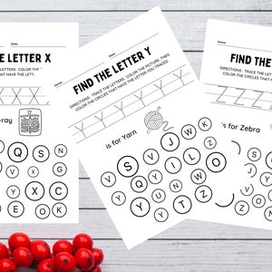 Alphabet Tracing for Preschool Phonics Alphabet Tracing Tracing ...