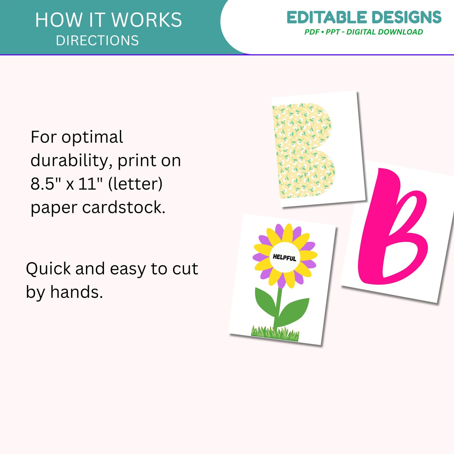 Spring Bulletin Board Kit | Our Skills Are Blooming, Growth Mindset ...