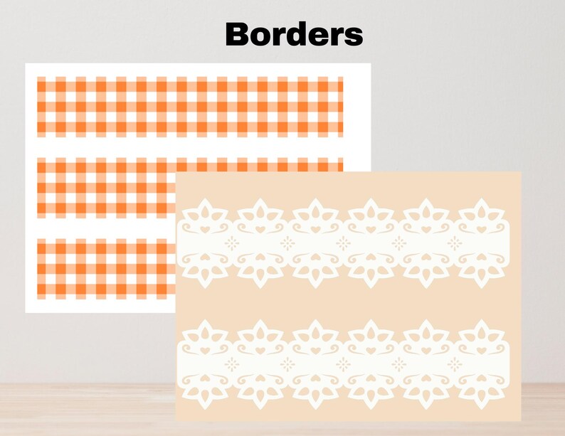 Fall Classroom Bulletin Board Kit | Printable Autumn Decor - Etsy