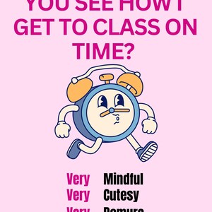 Classroom Rules Very Mindful, Very Cutesy, Very Demure | Daycare Rules ...