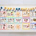 French Classroom Rules Poster, Preschool Kindergarten Decor - Etsy