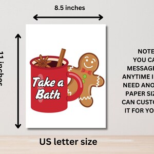 Winter Healthy Habits Bulletin Board Kit, Winter Classroom Decor ...