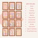 English Grammar Posters Bundle | Pastel Classroom Decor (digital ...