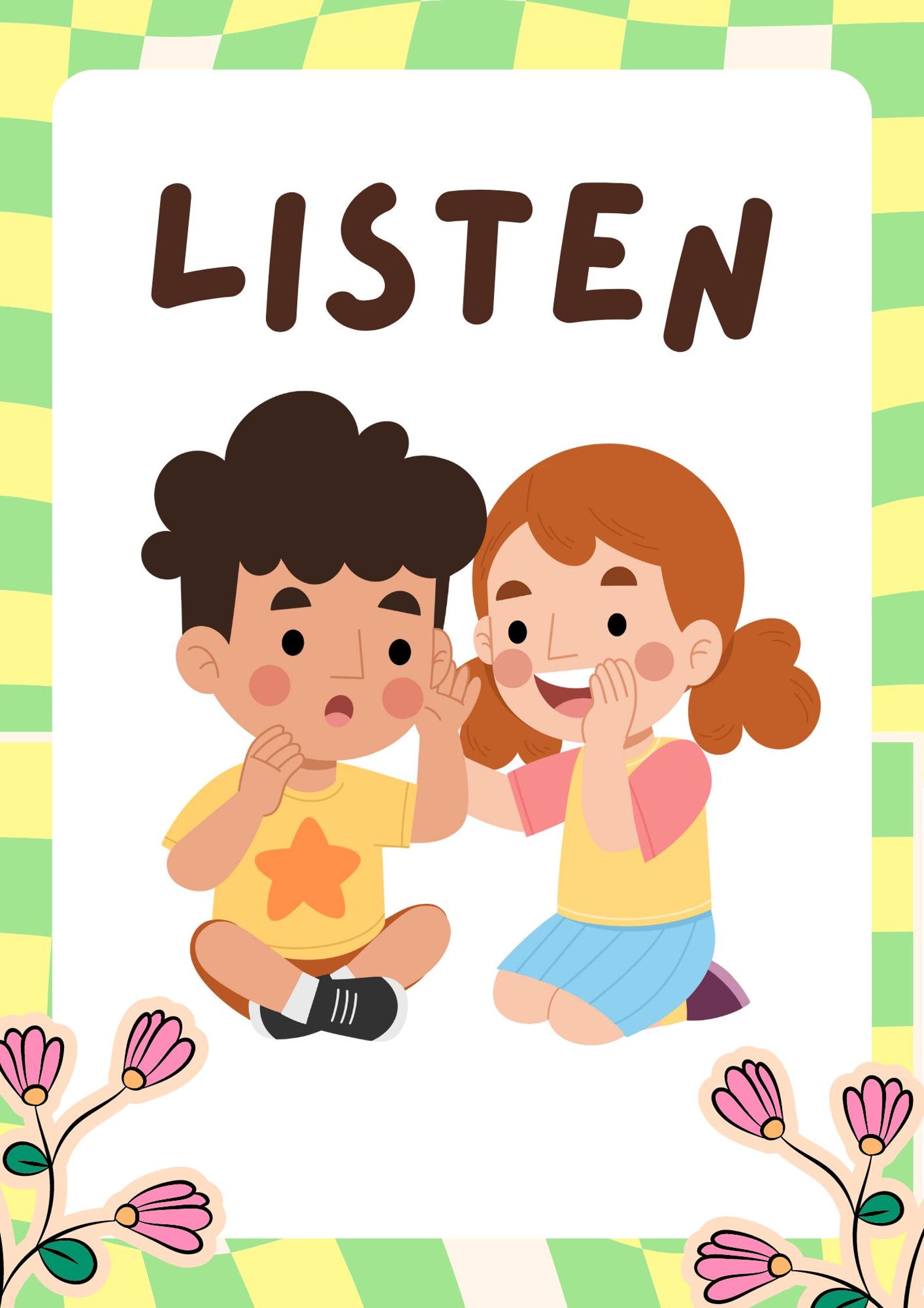 Classroom Rules Printable | Daycare Rules | Classroom Rules | Daycare Classroom Rules Posters ...