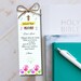 First Day of School Prayer Bookmark for Kids I Printable Sunday School ...