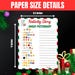 Nativity Emoji Pictionary Game, Christmas Bible Activity (printable) - Etsy
