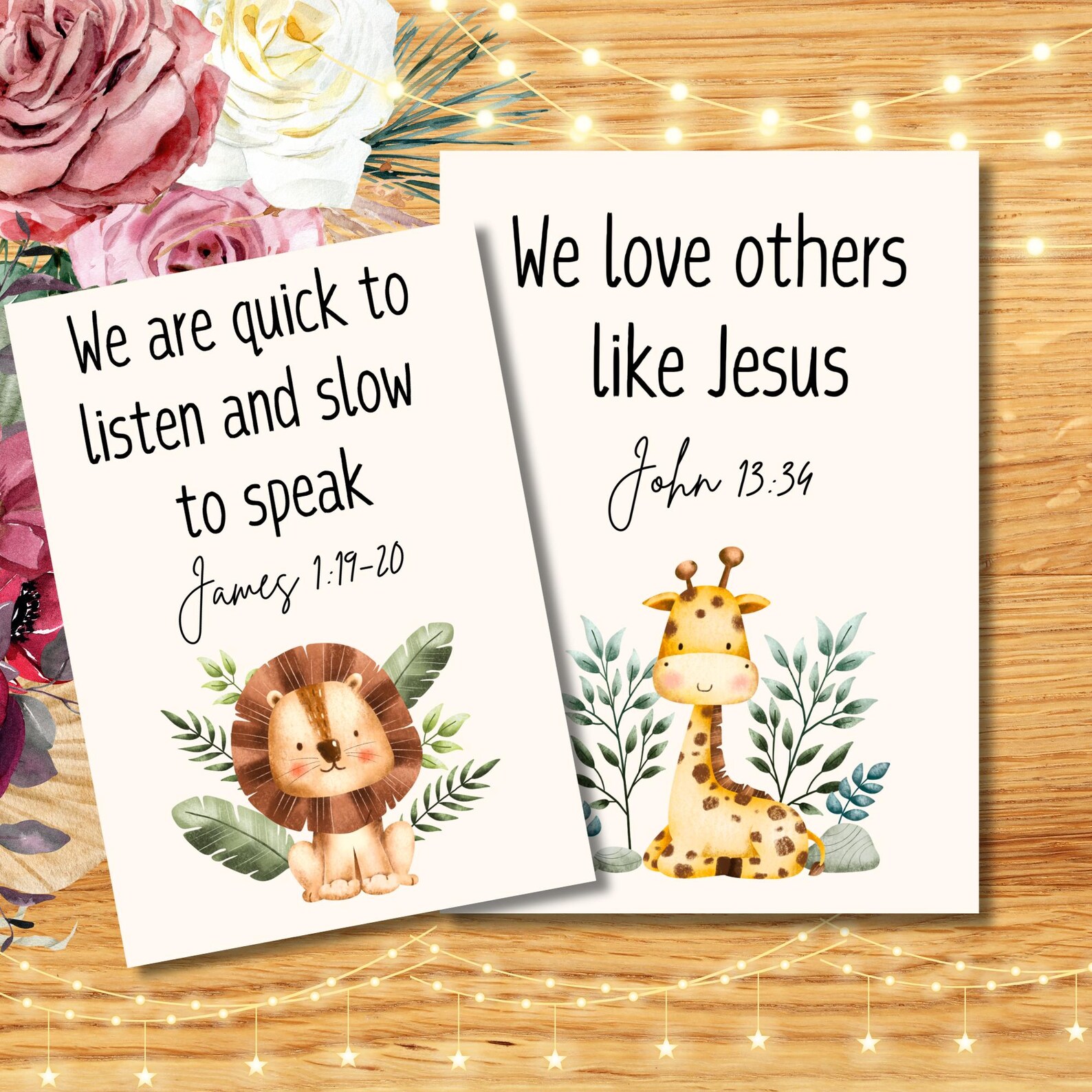 Christian Classroom Rules, Class Rules Poster, Homeschool Classroom ...