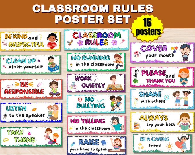 Owl-themed Attendance Chart Bulletin Board | Daily Attendance Chart L ...