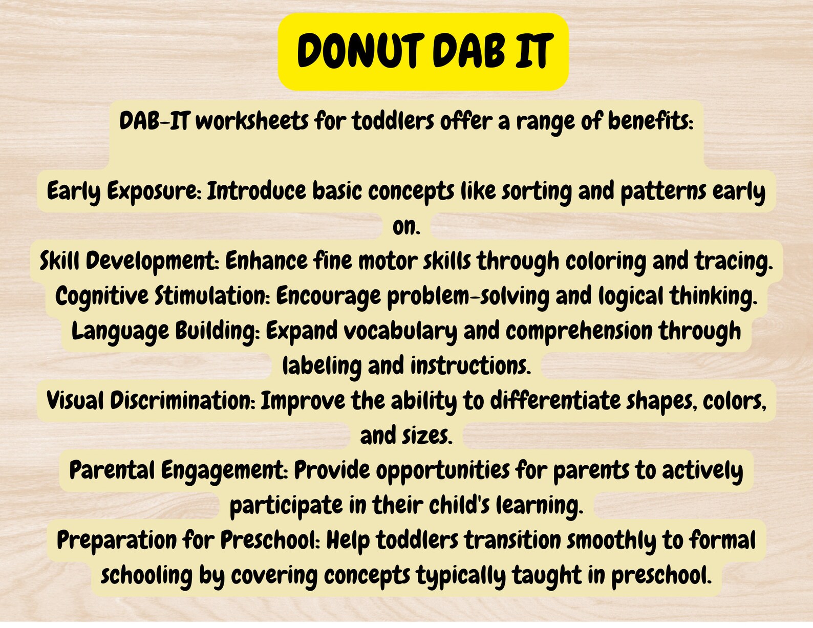 26 Printable Alphabet Uppercase Dab It Worksheets. Preschool Dab It ...