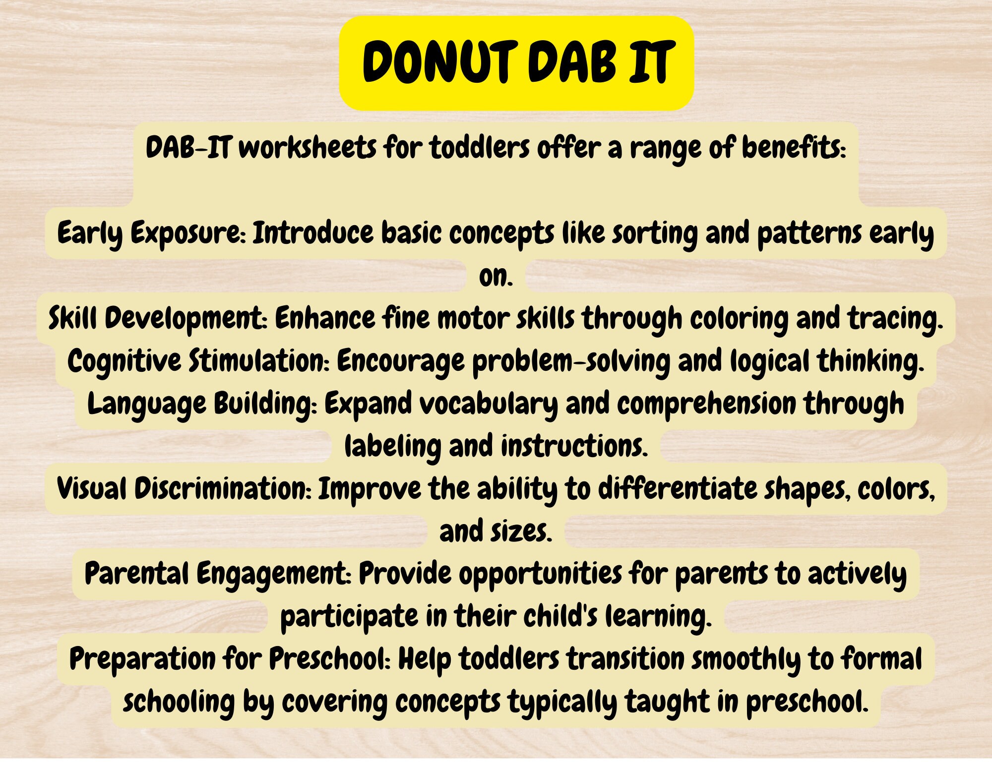 26 Printable Alphabet Uppercase Dab It Worksheets. Preschool Dab It ...